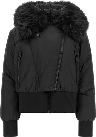 Goldbergh Casualjacke - Schwarz