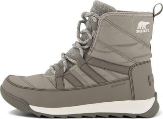 Sorel Damen Wanderschuhe WHITNEY II PLUS LACE