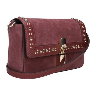 Furla Iride S Crossbody - - Bags - Damen - Rot - ONE SIZE