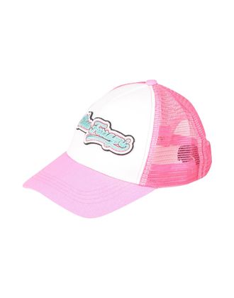 Chiara Ferragni ACCESSOIRES - M&uuml;tzen & H&uuml;te auf YOOX.COM