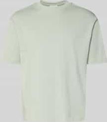 Selected Relaxed Fit T-Shirt aus reiner Baumwolle Modell RELEXASPEN