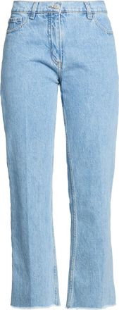 Magda Butrym HOSEN & R&Ouml;CKE - Jeanshosen auf YOOX.COM