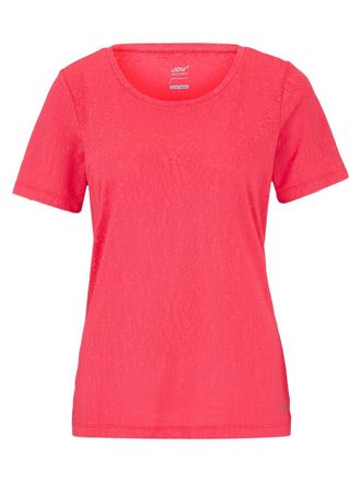 Joy T-Shirt JOY Sportswear rot