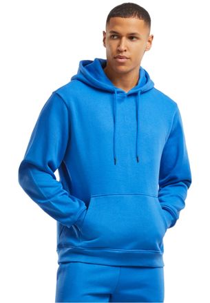 Build Your Brand Herren Kapuzenpullover Basic Hoody, klassischer Hoodie f&uuml;r M&auml;nner, Regular Fit, Gr&ouml;&szlig;en XS - 7XL