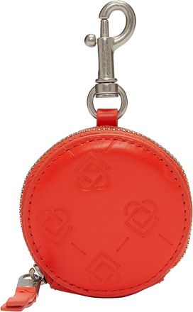Liebeskind Pendant Round-PAPER BAG ICON