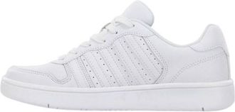 K-Swiss K-Swiss - Court Palisades Sneaker f&uuml;r Damen (Wei&szlig;)