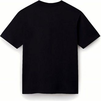Napapijri T-Shirt S-Small Box Ss
