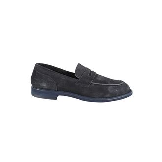 Seboy&acute;s Herren, Schuhe, Blau, 44 EUGr&ouml;&szlig;e