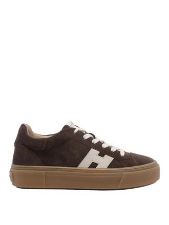 Hogan Sneaker - Gr&uuml;n