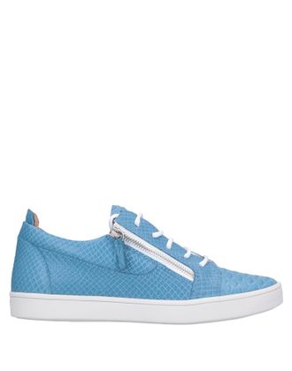 Giuseppe Zanotti SCHUHE - Sneakers auf YOOX.COM