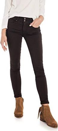 Salsa Pantalons Secret Skinny de Couleur