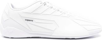 Coperni Femme, Chaussures, Blanc, Taille: 40 EU Speedcat Baskets