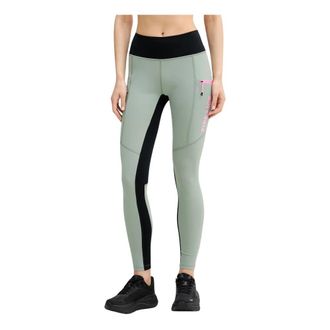 Bogner Candra Tights - - Trousers - Damen - Gr&uuml;n - M