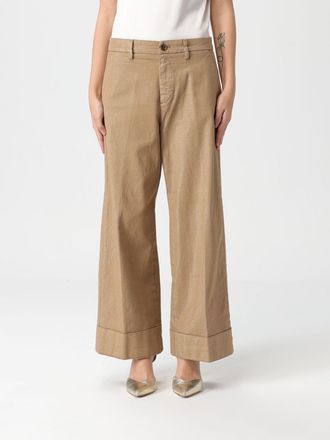 Mason's Hose MASONS Damen Farbe Beige