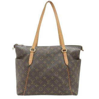 Louis Vuitton Pre-owned Vintage Tote Bag - - Pre-owned - Damen - Braun - ONE SIZE