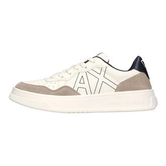 A|X Armani Exchange Homme, Chaussures, Multicolore, Taille: 39 EU Baskets