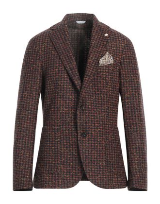Manuel Ritz ANZ&Uuml;GE und CO-ORDS - Blazers auf YOOX.COM