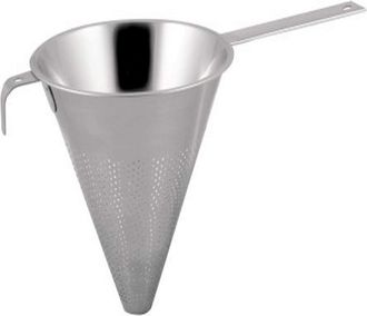 Paderno Sambonet Utensili Cucina Edelstahl Rostfrei Spitzsieb 20 cm