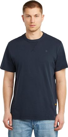 G-Star G-Star Herren Nifous T-Shirt, Blau (Salute gd D24449-2653-D418), XL