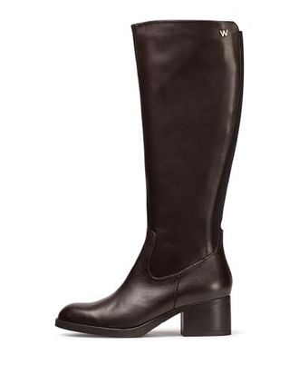 Wonders Santaf&eacute; 50 Heel Boots EU 36