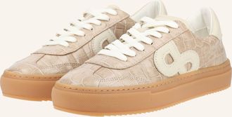 Pavement Pavement Sneaker Kohia Croco beige