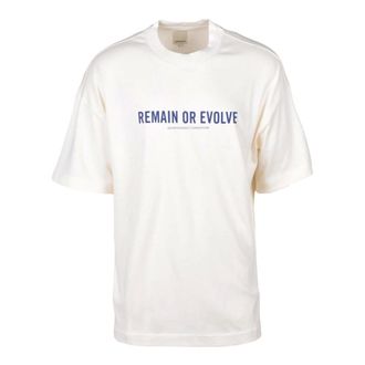 Emporio Armani Herren, Oberteile, Wei&szlig;, LGr&ouml;&szlig;e