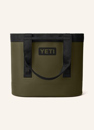 Yeti Sporttasche Camino Carryall 35 gruen