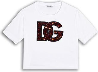 Dolce & Gabbana TOPS - T-shirts sur YOOX.COM