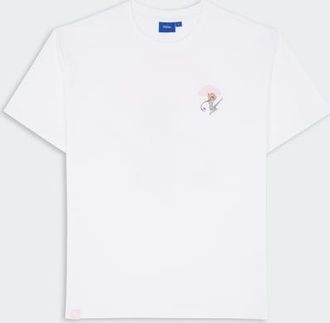 Helas T-shirt - Taille XL