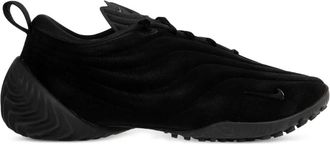 Nike Herren, Schuhe, Schwarzk, 41 1/2 EUGröße