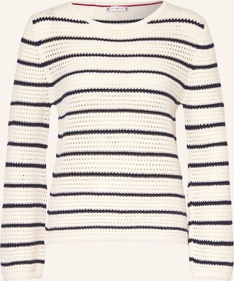 Tommy Hilfiger Pullover blau