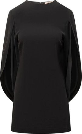 Semicouture Femme, Blouses et Chemises, Noir, Taille: 38 FR Short Dress
