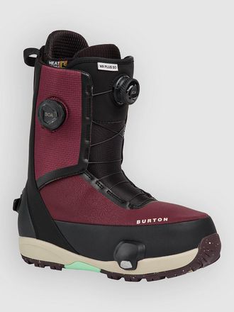 Burton Waverange Plus 2027 Step On Boots rum raisin