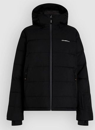 O'Neill FwcCruz Puffer Veste noir