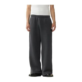 New Amsterdam Surf Association Chop Jogger - - Trousers - Herren - Schwarzk - S