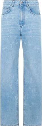 Paco Rabanne Femme, Jeans, Bleu, Taille: W26 Jeans