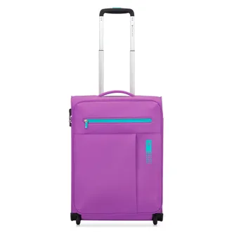 Roncato Trolley Lite Soft Neon
