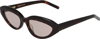 Kaleos Damen, Accessories, Braun, 55 MMGr&ouml;&szlig;e
