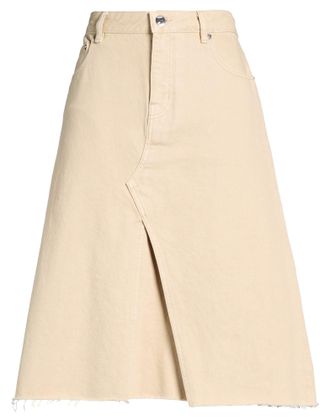 Tory Burch HOSEN & R&Ouml;CKE - Midi-R&ouml;cke auf YOOX.COM
