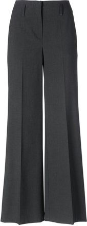 Peter Hahn Wide Fit-Hose Peter Hahn grau