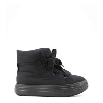 Converse Chuck Taylor All Star Elements Boot - - Shoes - Damen - Schwarzk - 35 1/2 EU