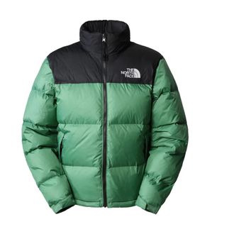 The North Face Homme, Vestes, Vert, Taille: S Massif Jacket