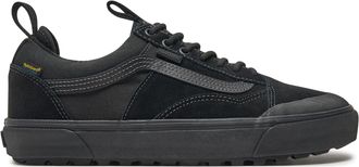 Vans Sneakers aus Stoff Vans MTE Old Skool VN000CVNBKA1 Schwarz