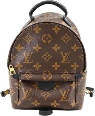Louis Vuitton Damen, Pre-Owned, Braun, ONE SIZEGr&ouml;&szlig;e