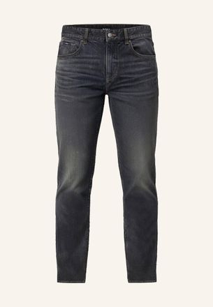 HUGO BOSS Jeans C-Re.Maine Regular Fit grau