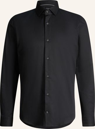 Strellson Hemd schwarz