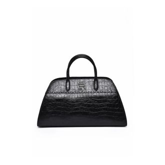 Ermanno Scervino Vienna Handtasche - - Bags - Damen - Schwarzk - ONE SIZE