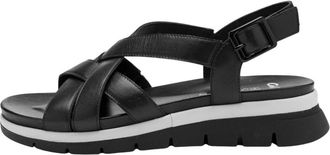Ara Cambridge Sandale - - Shoes - Damen - Schwarzk - 38 EU