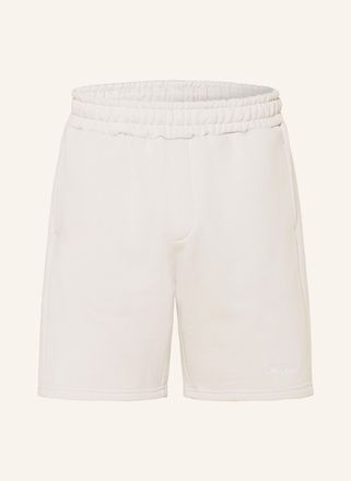 Pegador Pegador Sweatshorts grau
