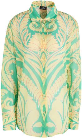 Etro TOPS - Hemden auf YOOX.COM
